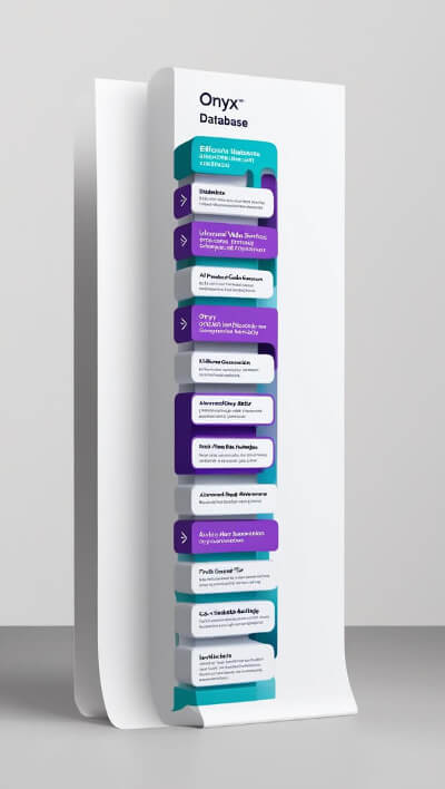 Onyx Cloud Database | NoSQL, Relational & Graph Database Solutions